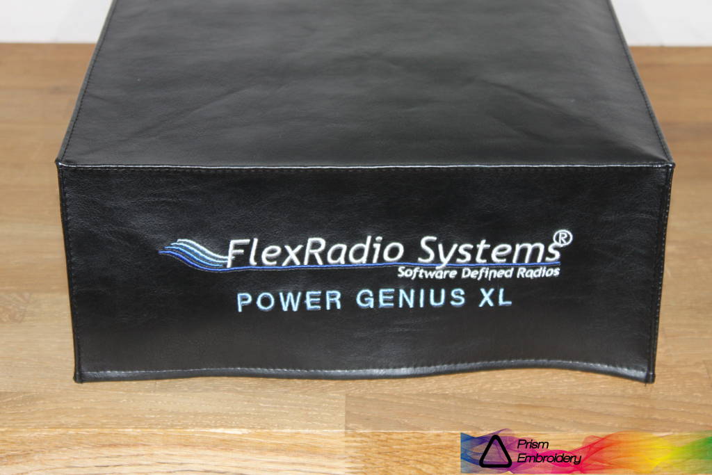 Flex Radio Systems PowerGenuis XL Amplifier DX Covers radio dust cover ...