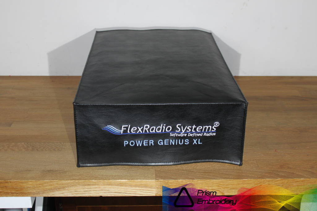 Flex Radio Systems PowerGenuis XL Amplifier DX Covers radio dust cover ...