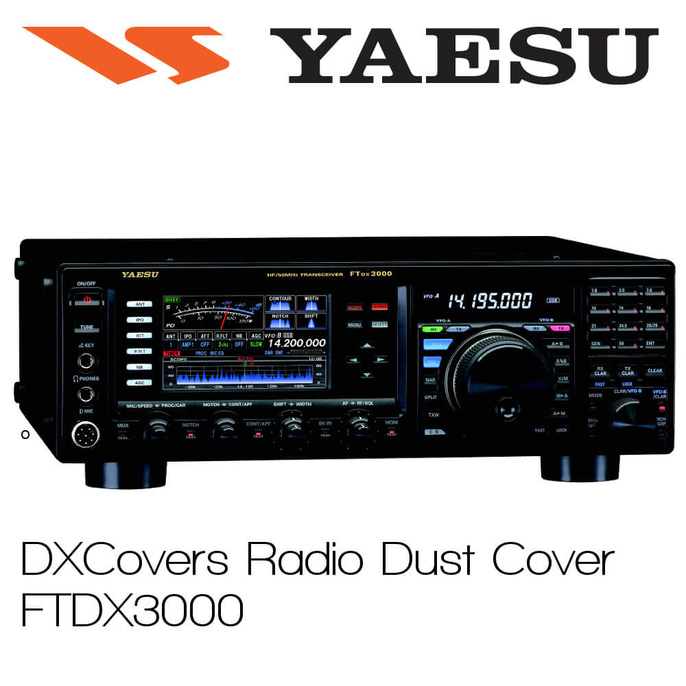 Yaesu Ftdx3000 Vs Ft991 Youtube